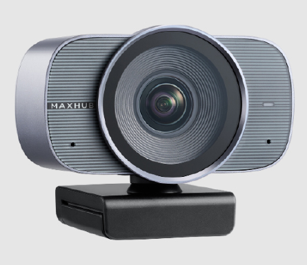 UC W31: Ultra HD 4K USB Camera (Microsoft Certified)