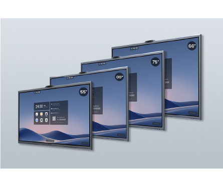 MAXHUB XBoard V7 IFP Series