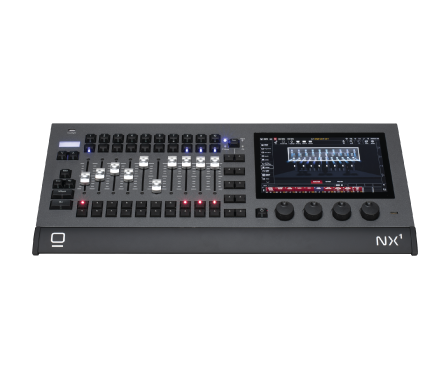 NX1 Lighting Console