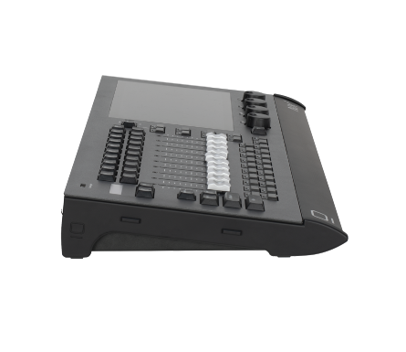 NX1 Lighting Console